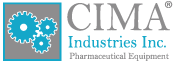 CIMA® INDUSTRIES – Engineering, Processing and Packaging Technologies