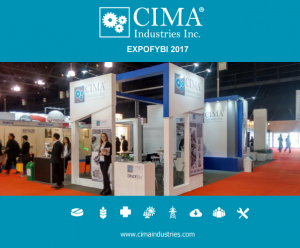 CIMA® INDUSTRIES – Engineering, Processing and Packaging Technologies